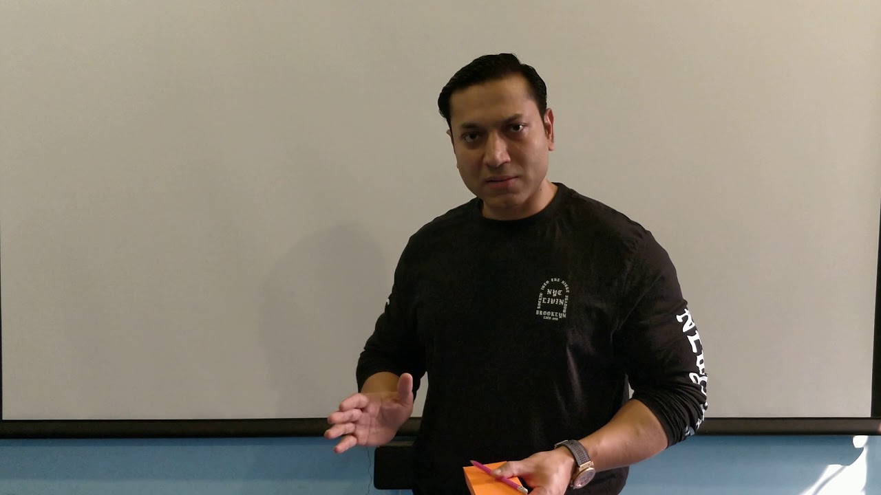 Actor Dinesh Goel - YouTube