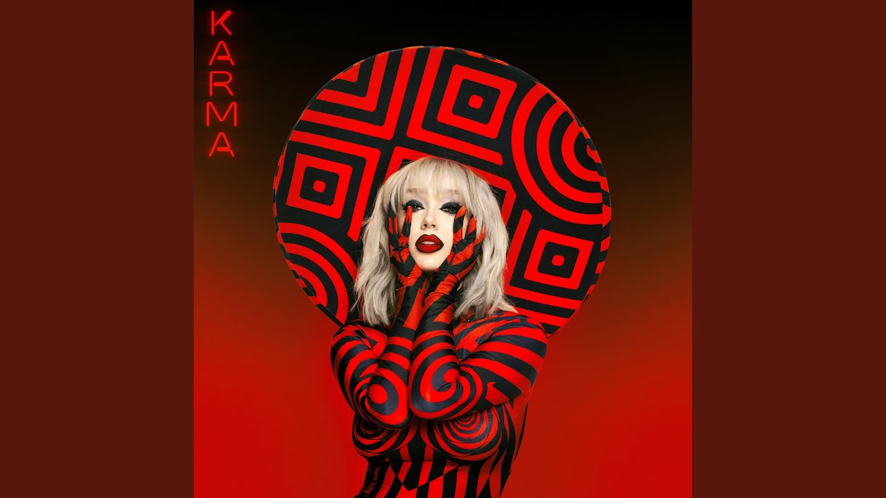 Karma - YouTube Music