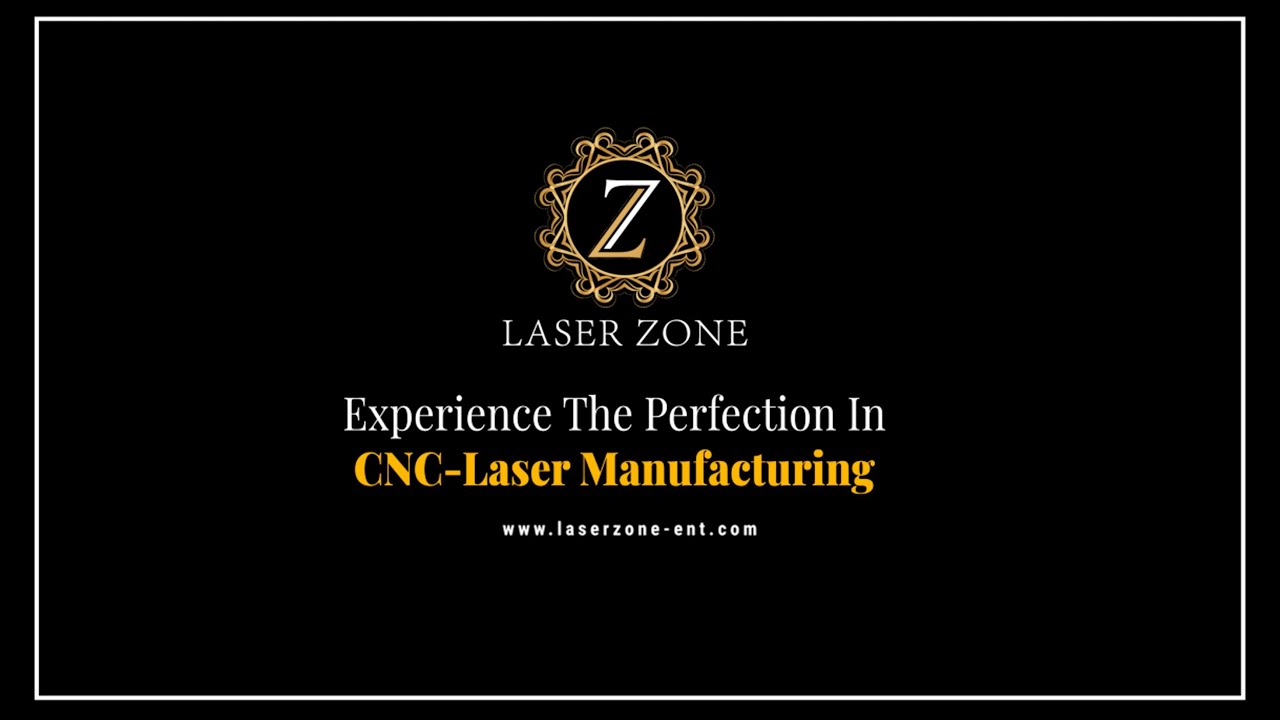 Experience The Perfection In Cnc Laser Manufacturing Lasercutting