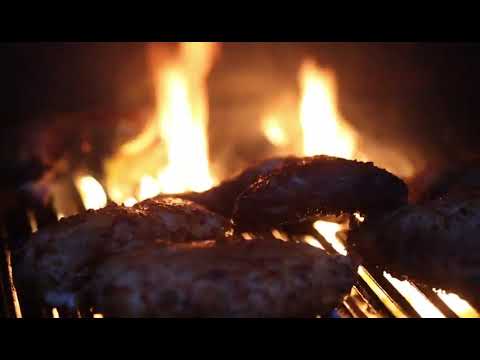 10 Hours of Mangal Joy | BBQ Sizzle,Fire & Peace ​