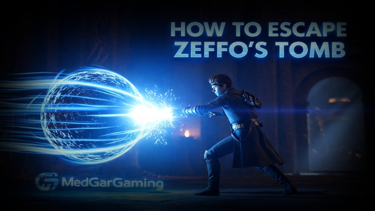 How to Escape Zeffo’s Tomb – Part 3: Solving the Final Sphere Puzzle ...