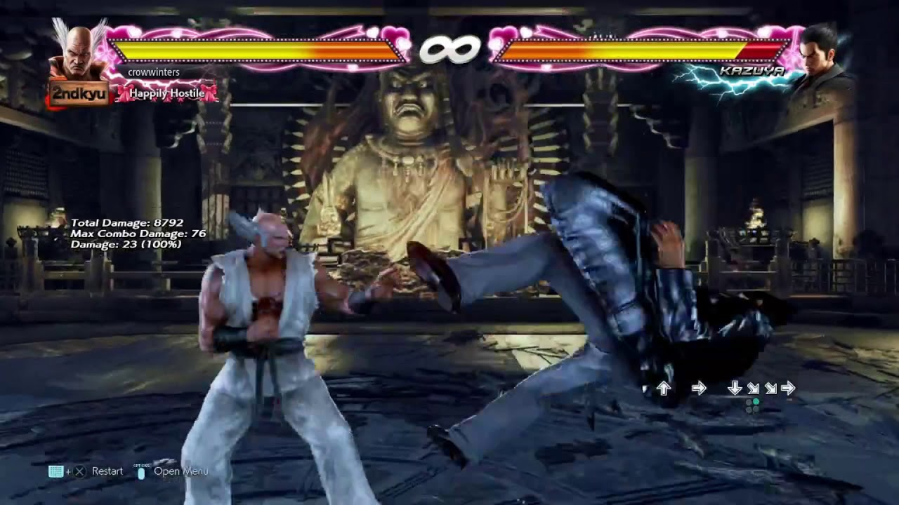 Electric Wind God Vids - Learning EWGF - YouTube