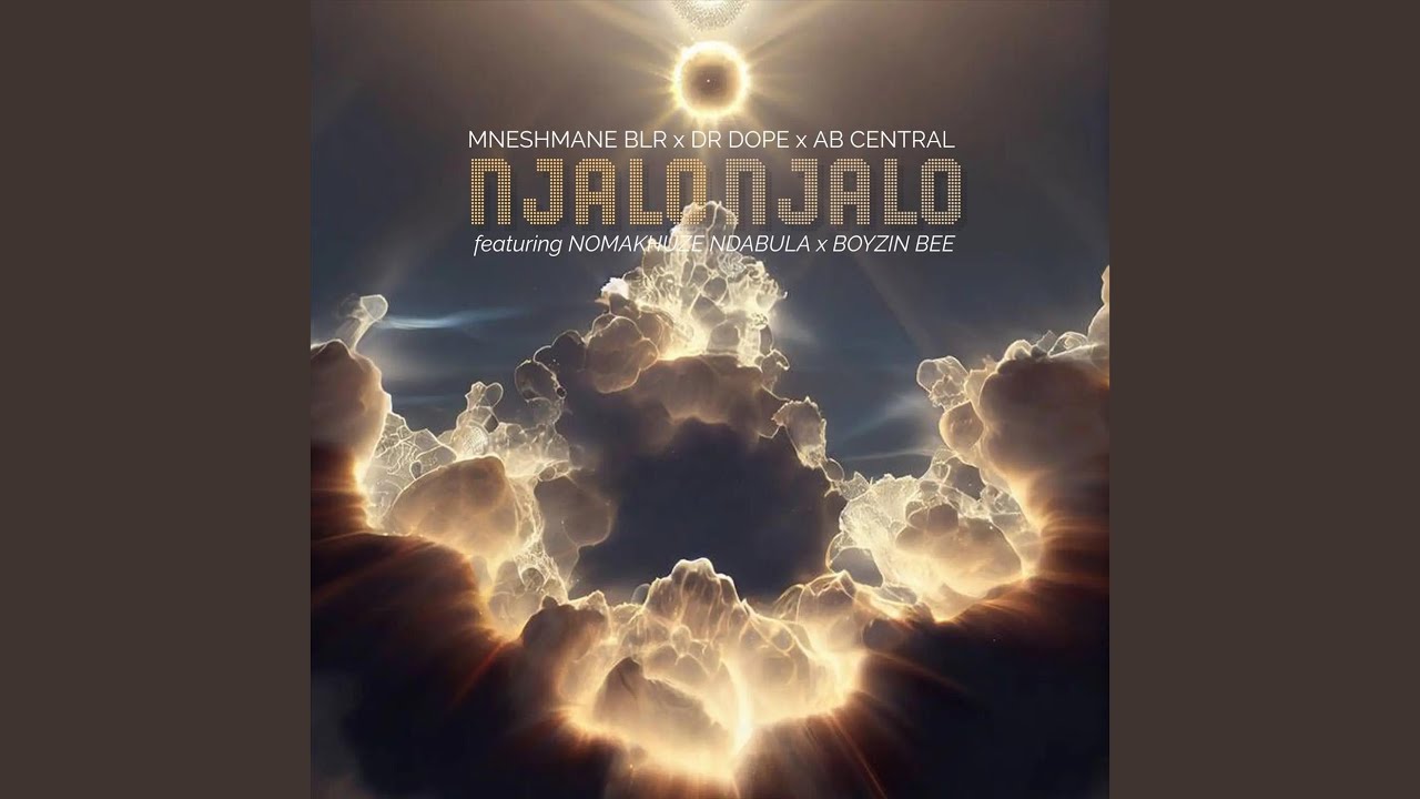 Njalo Njalo (feat. Nomakhuze Ndabula & Boyzin Bee) - YouTube