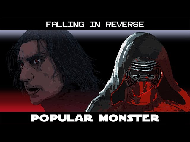Falling In Reverse Cartoon