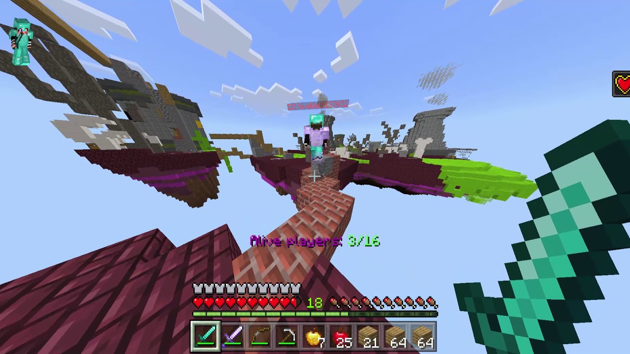 Minecraft 2019 03 24 10 45 57 - YouTube