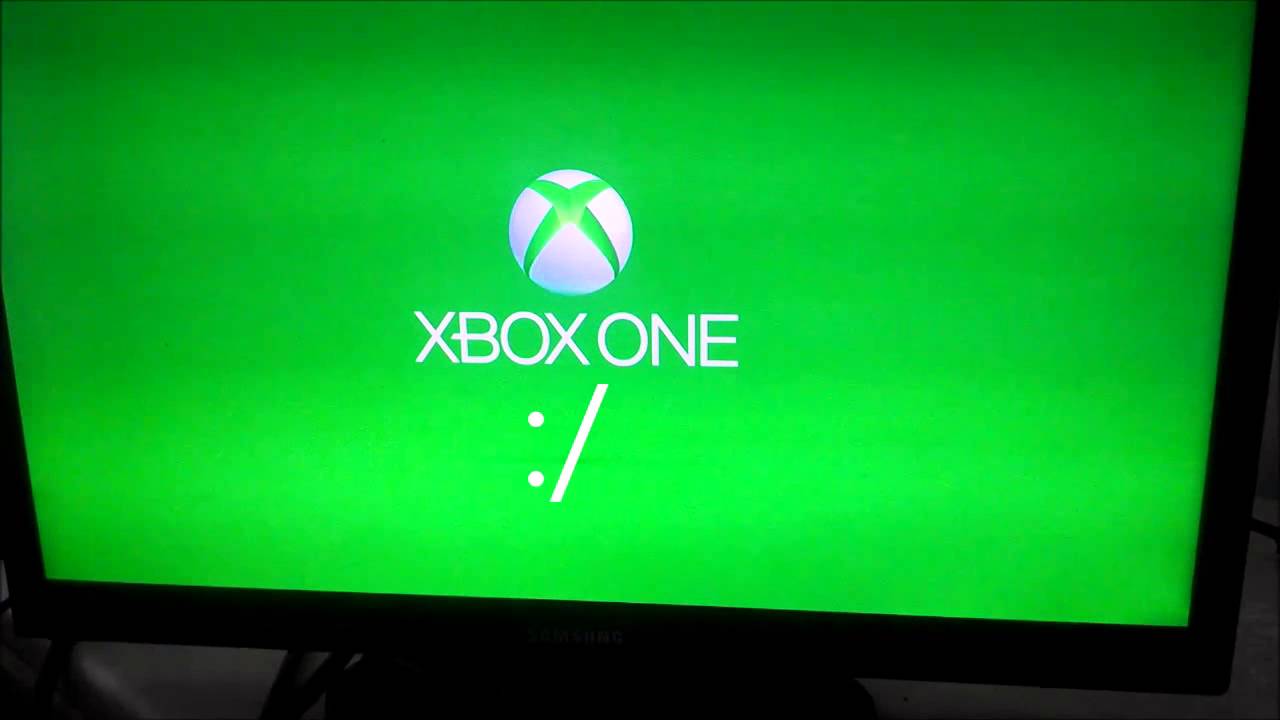 Xbox One 60 second boot time #HomePlugAndPlay - YouTube