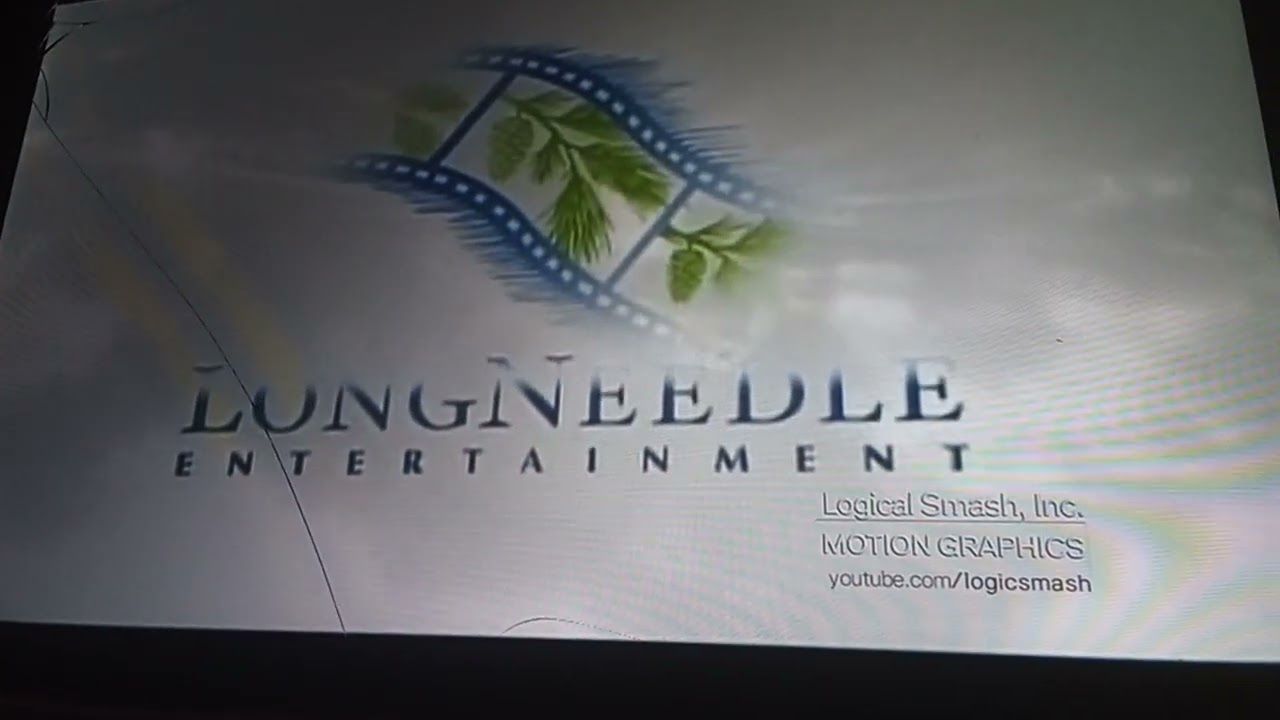 LongNeedle Entertainment Debmar Mercury (2004) - YouTube