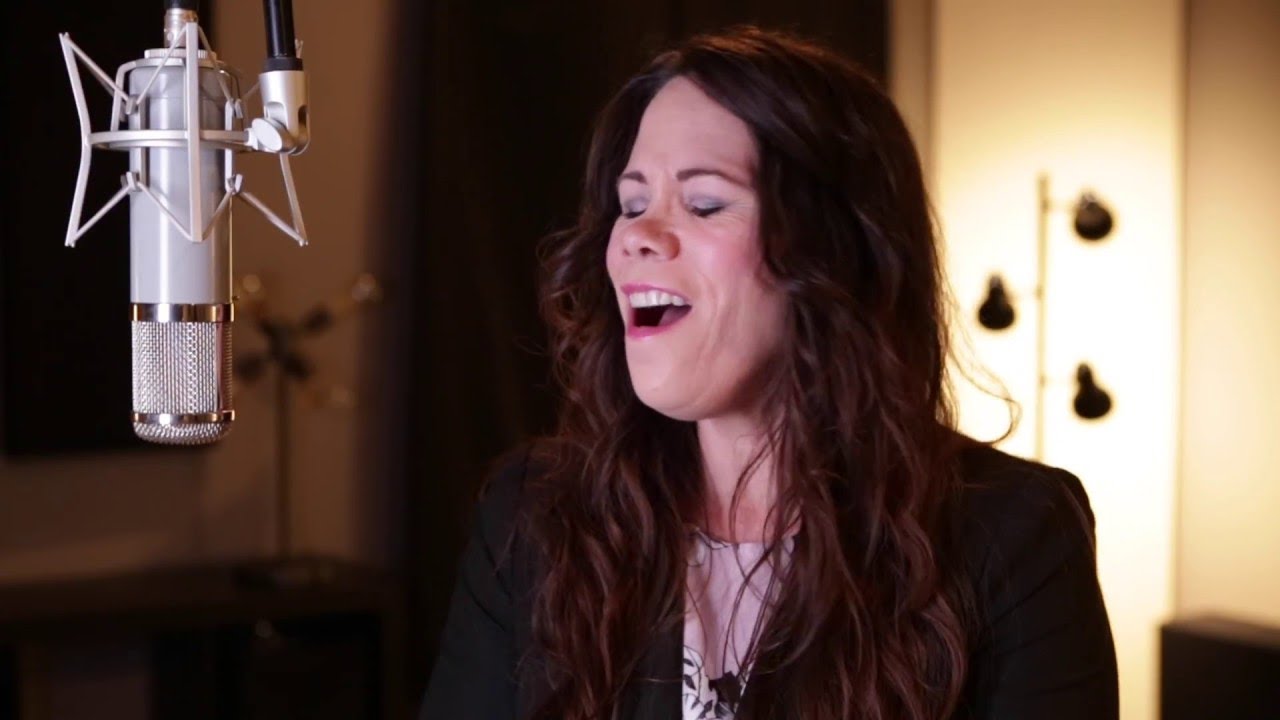 Renee Austin Interview (2018) - YouTube