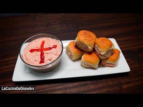 Pasta Para Bocaditos Casera Estilo Cubano Fácil Y Económica De Hacer ...