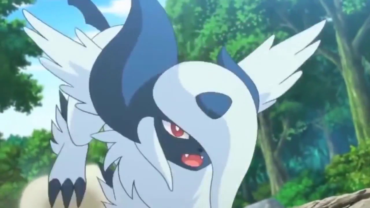 Pokemon AMV Battle of Legends Overkill - YouTube