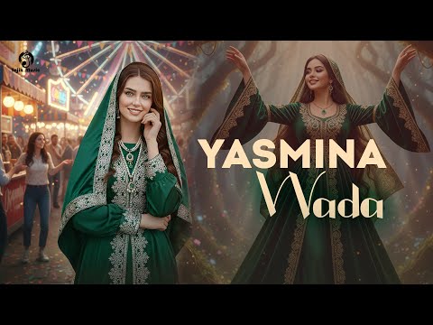 Yasmina - Wada | Tajik Music | New Official Video