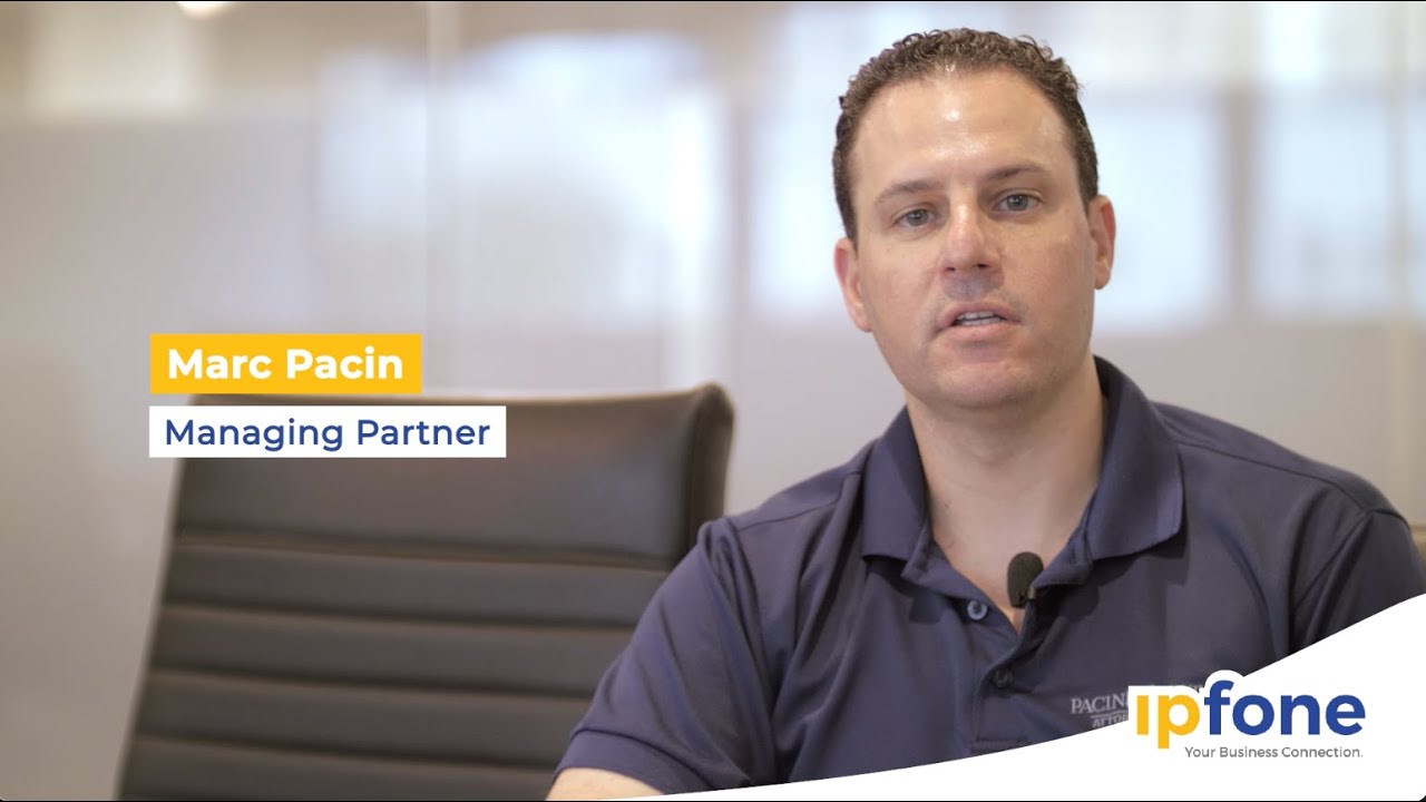 Customer Success Stories - Pacin Levin P.A. - YouTube