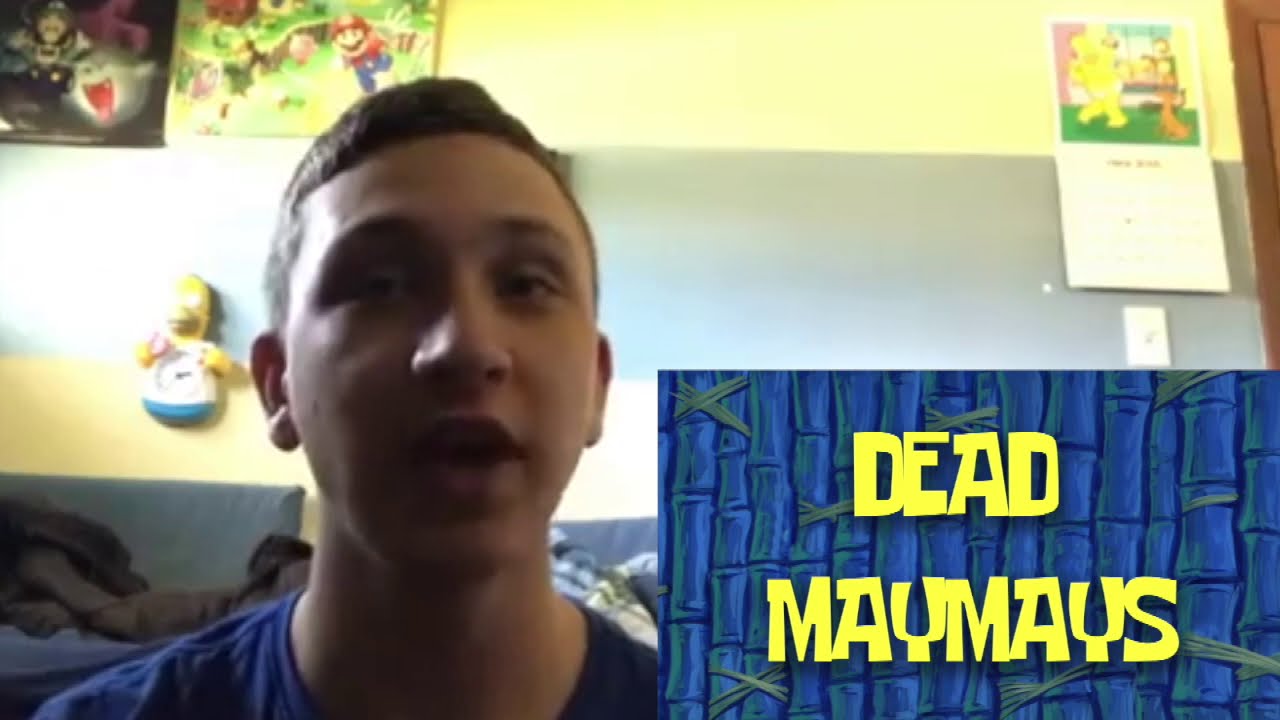 The D-Word (Meme) - YouTube