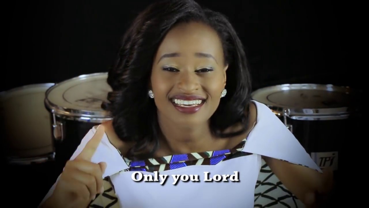 Hellen Muthoni - Nyita Guoko (Official Video) [ Skiza 8562509] - YouTube