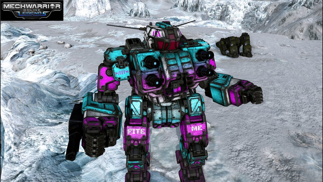 MWO: Gameplay #1019 - Team - Desperado - Ein Quicky im Quickdraw - YouTube