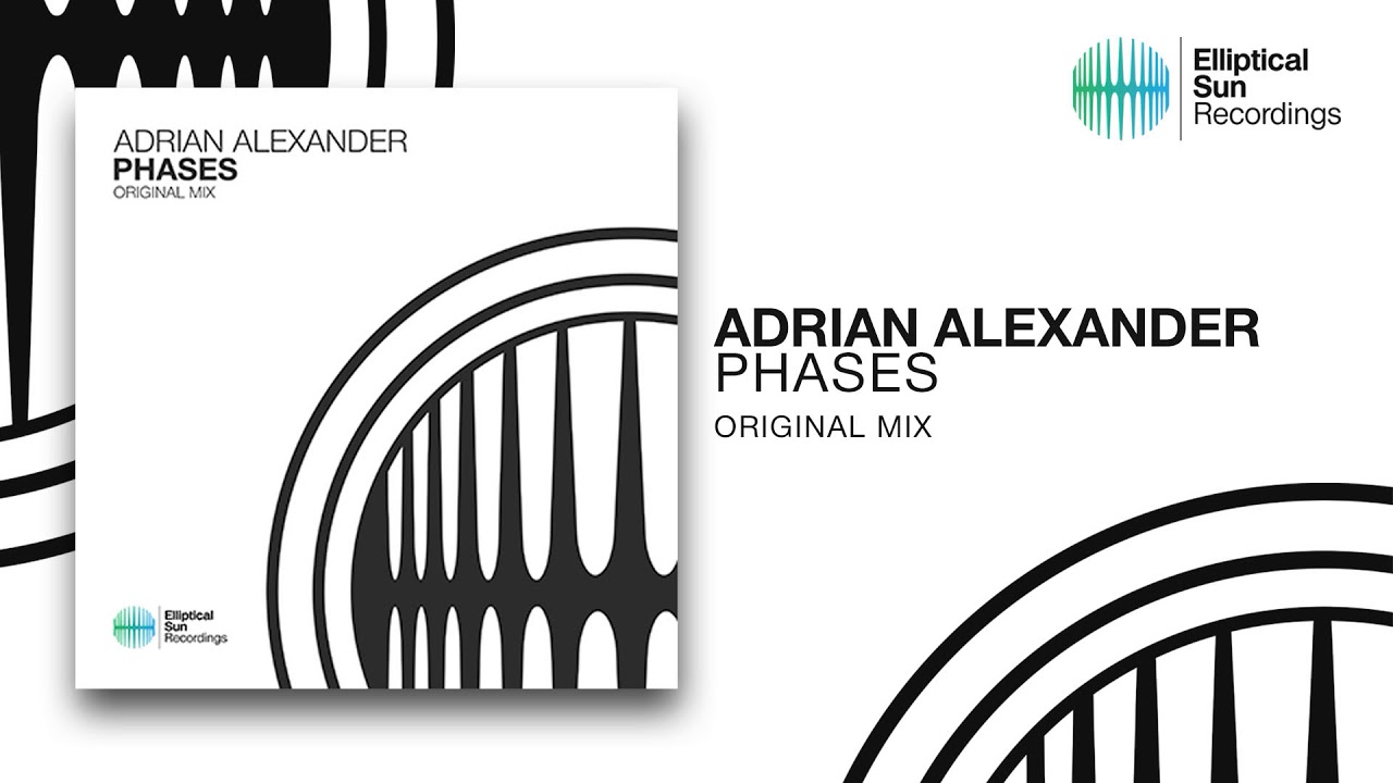 Adrian Alexander - Phases - YouTube