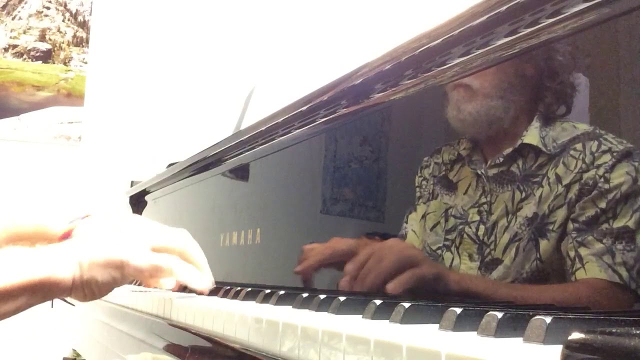 Carillon Dance by Robert D.Vandall - YouTube Music
