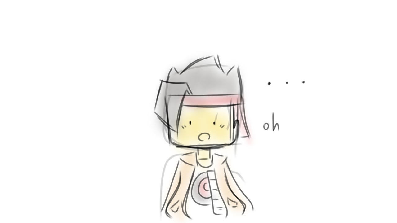 Oh Shadowpeach Meme Comic Dub Lmk Youtube