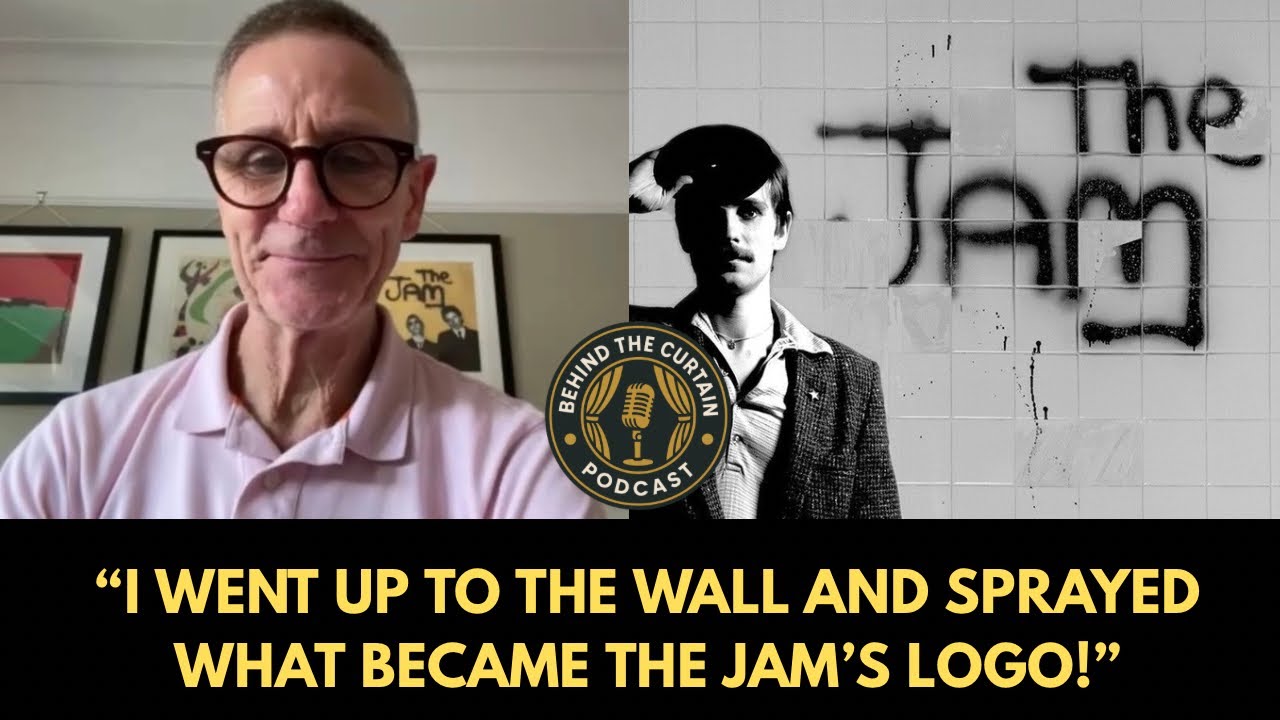 Album cover designer Bill Smith on his iconic covers, working with The ...