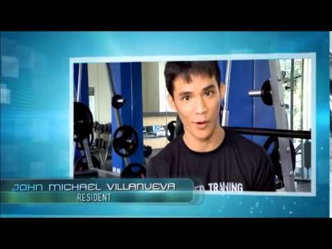 UNIVERSITY PAD RESIDENCES (UPAD) TESTIMONIALS - YouTube