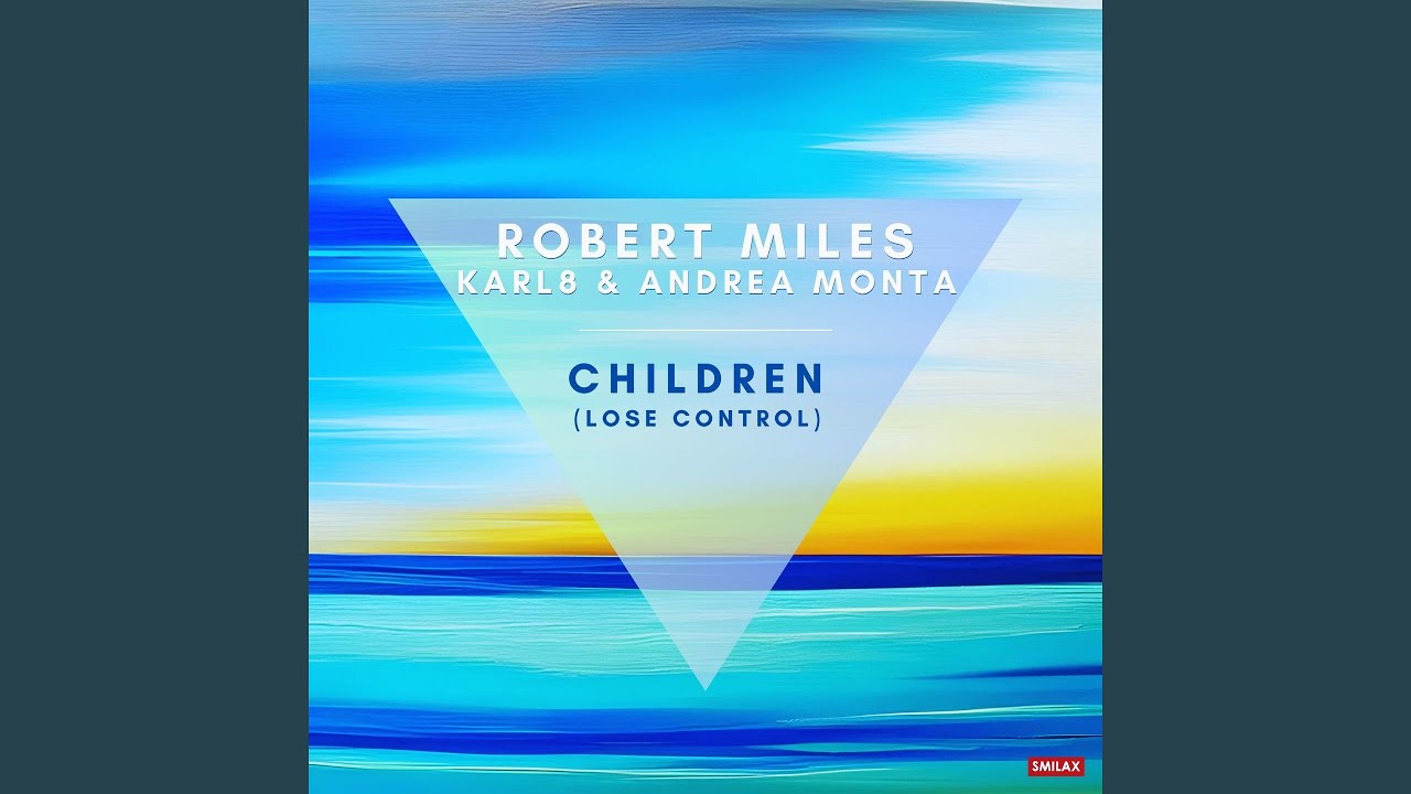 Children (Lose Control) (Extended Mix) - YouTube