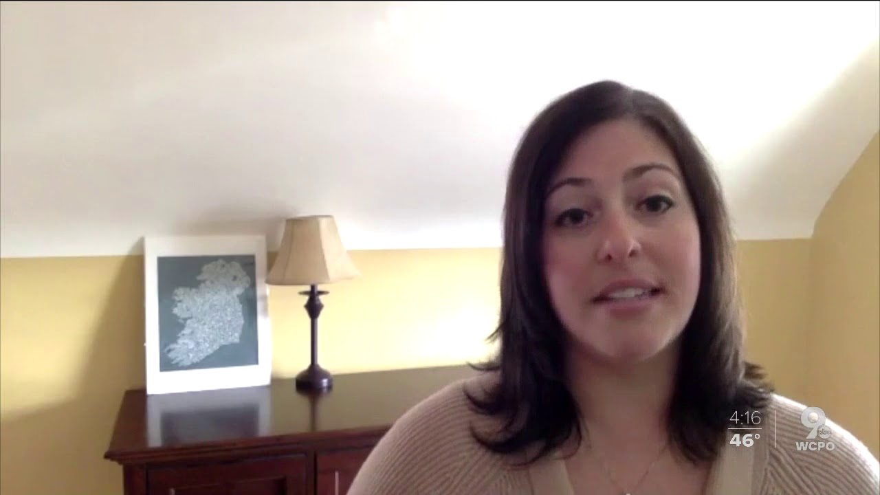 Hotline offers new discreet help for domestic abuse victims - YouTube