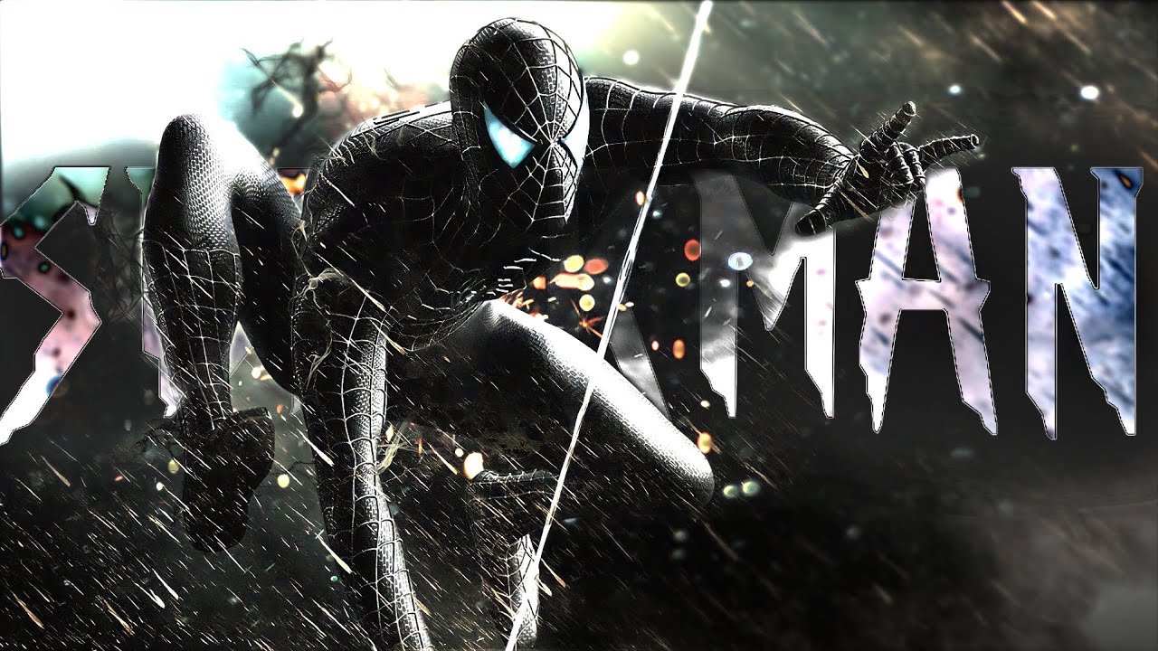 AN EPIC SPIDERMAN EDIT X THANKS FOR 2K - YouTube