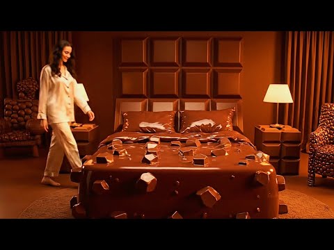 ASMR OF JELLY BEDS | Relaxing and satisfying bed🛌