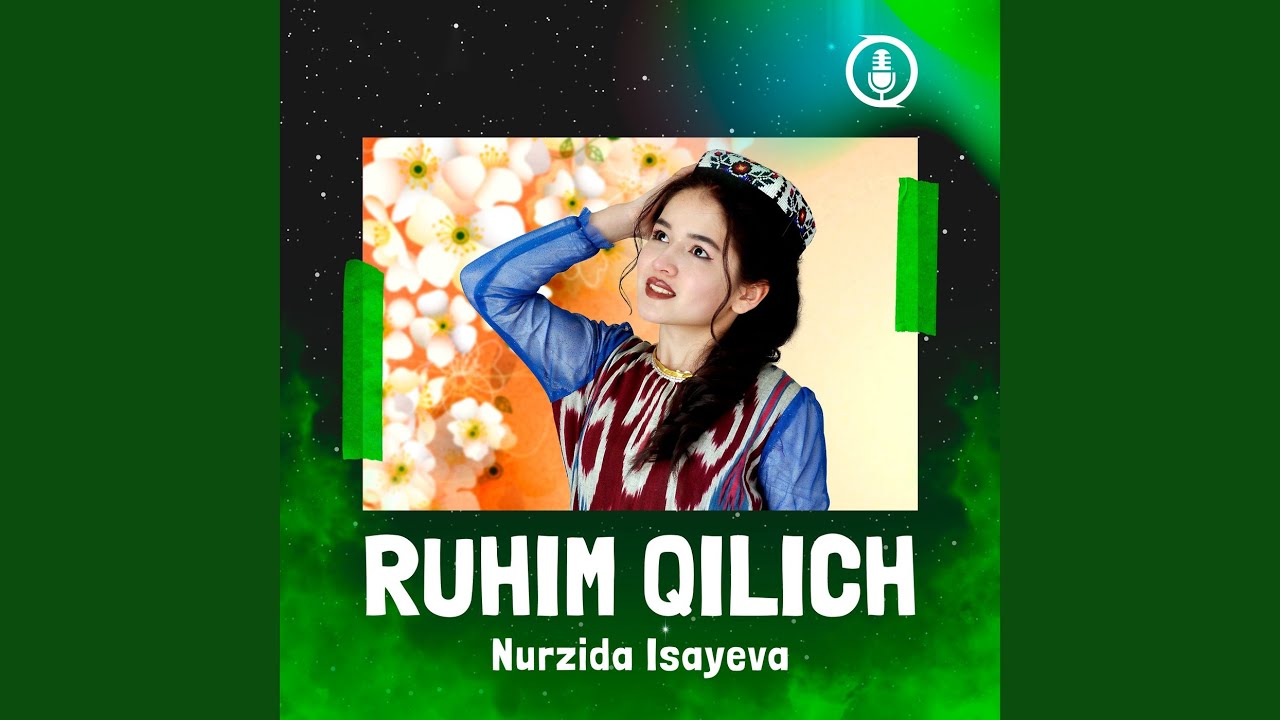 Ruhim Qilich - YouTube