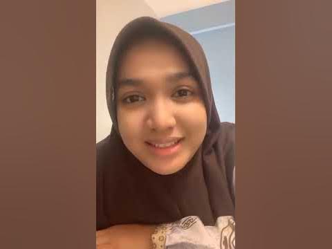 cantik dan merdunya suara alami asli ning umi laila. - YouTube
