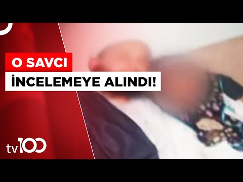 6 Yaşındaki Çocuğa İstismar Davası | Tv100 Haber