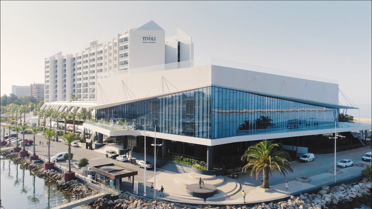 Welcome to Centro de Congressos do Algarve [Algarve Congress Center ...