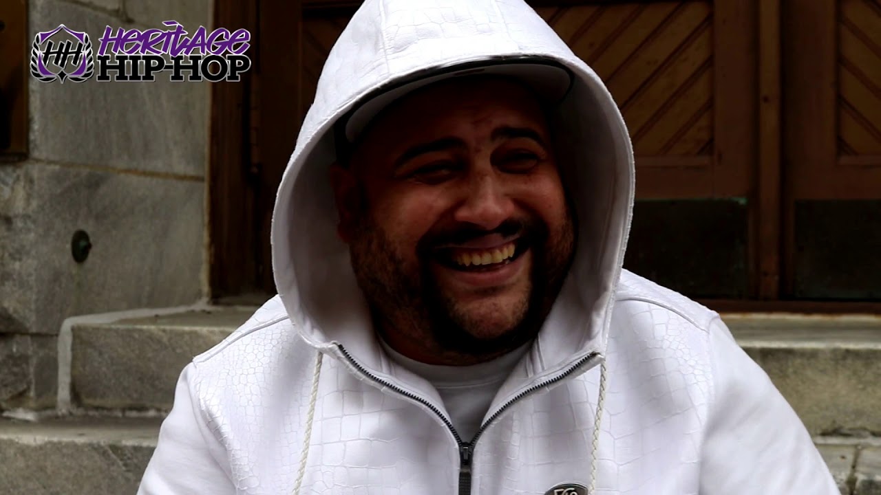 Will Porter interview part 5 Finale - YouTube