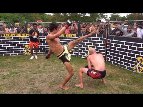 INTENSE FIGHTING MOMENTS - YouTube