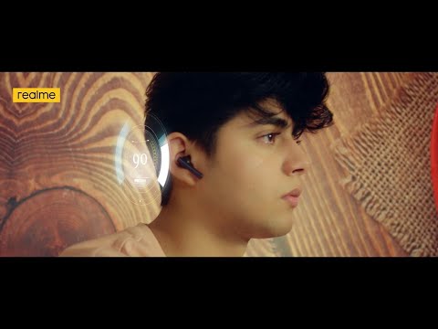 realme Buds Air 2 - Mustafa Rehman Babar - YouTube