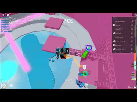 cool bounce on double spinner stage credits to mango - YouTube