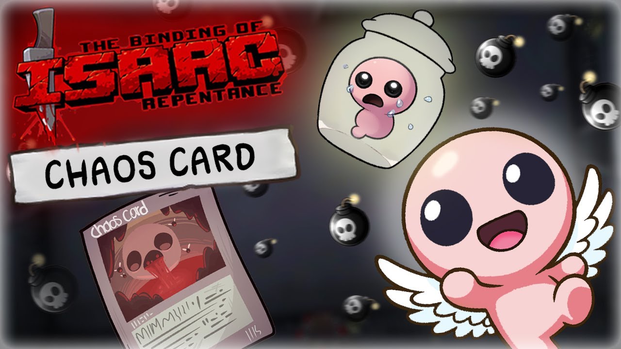 El desafio mas Facil del Juego - The Binding Of Issac: Repentance+ #19 ...