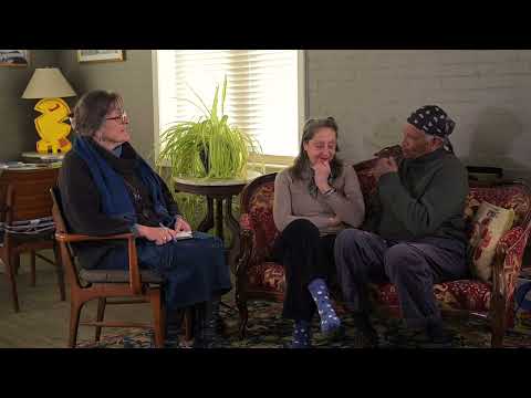 Larry & Ellen Full Episode - YouTube