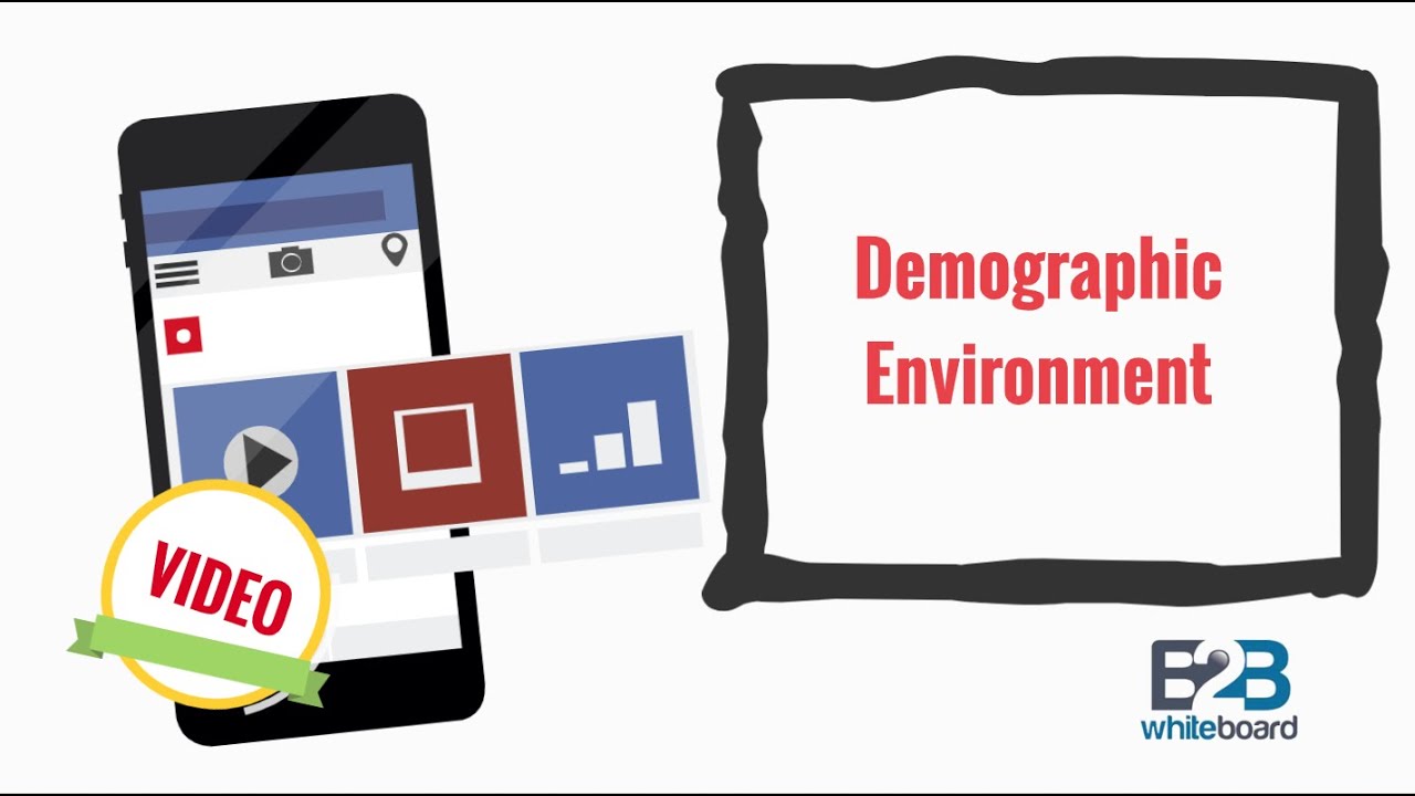 Demographic Environment - YouTube
