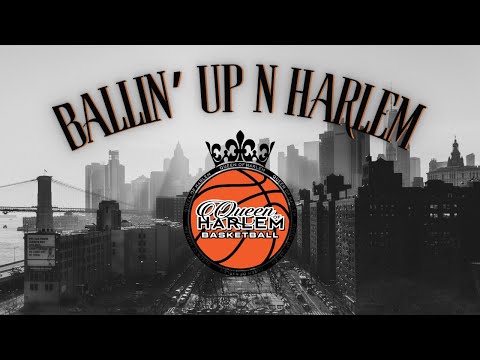 Cakeoholics vs. All The Smoke | Men's Pro | Ballin' Up N Harlem