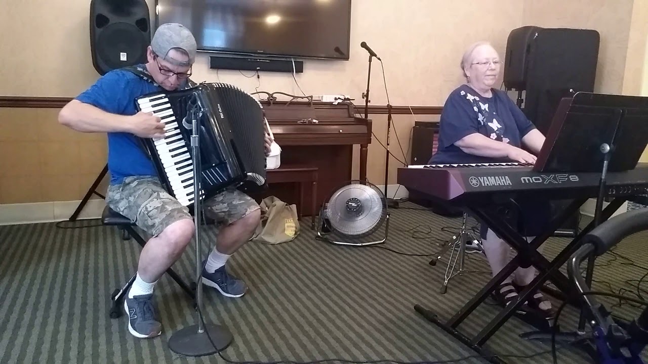 Hold Your Hand w/ Jackie Peck - YouTube