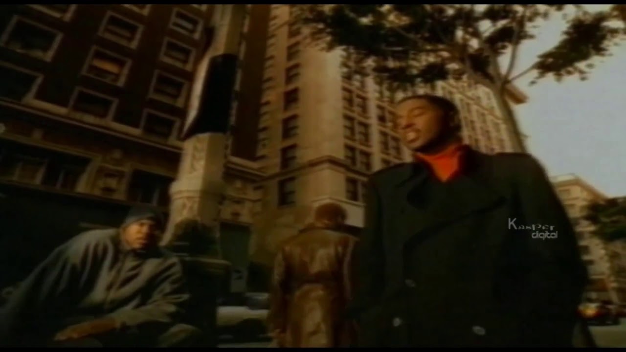 Babyface - Everytime I Close My Eyes - Full Video Song - YouTube Music