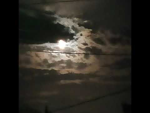 Qusar.Aylı gece 22 августа 2021 г.