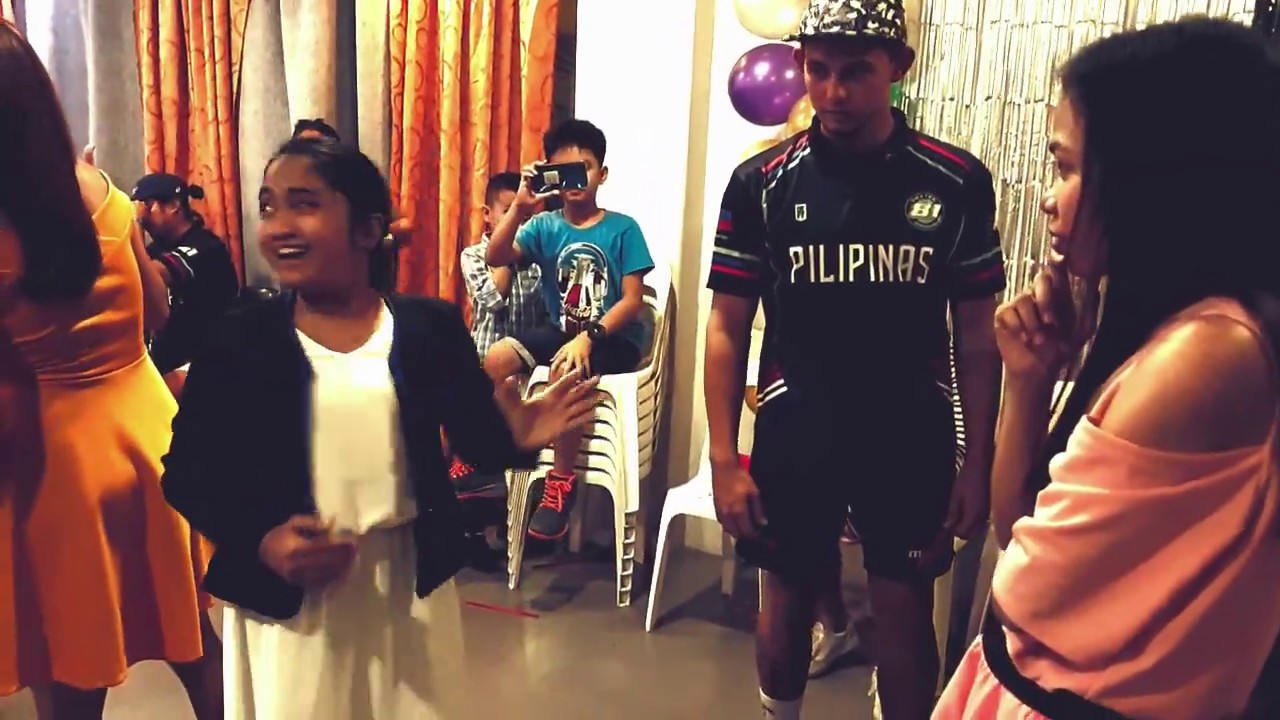 VCI CHRISTMAS PARTY 2019 | Dec 22, 2019 part 1 - YouTube