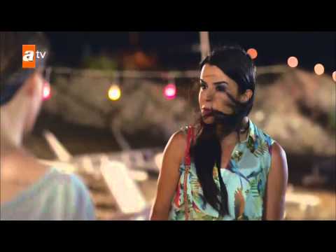 Ben hamileyim! - Günebakan 5. Bölüm - atv