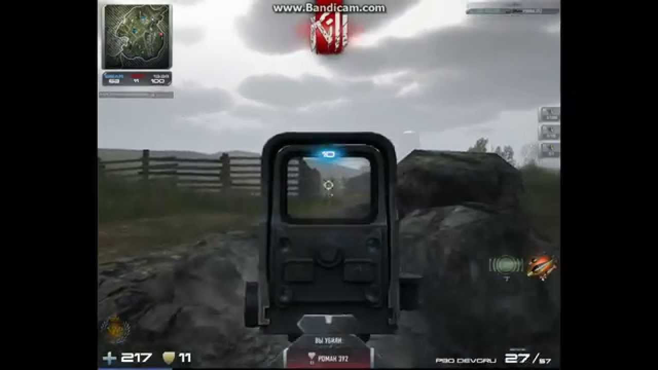 Самый быстрый Prokill! - YouTube