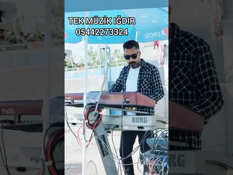 TEK MÜZİK 2024 E DOĞRU SERLING TEK AYAK TULUM LEXE ŞOWKE HÖRŞİNE