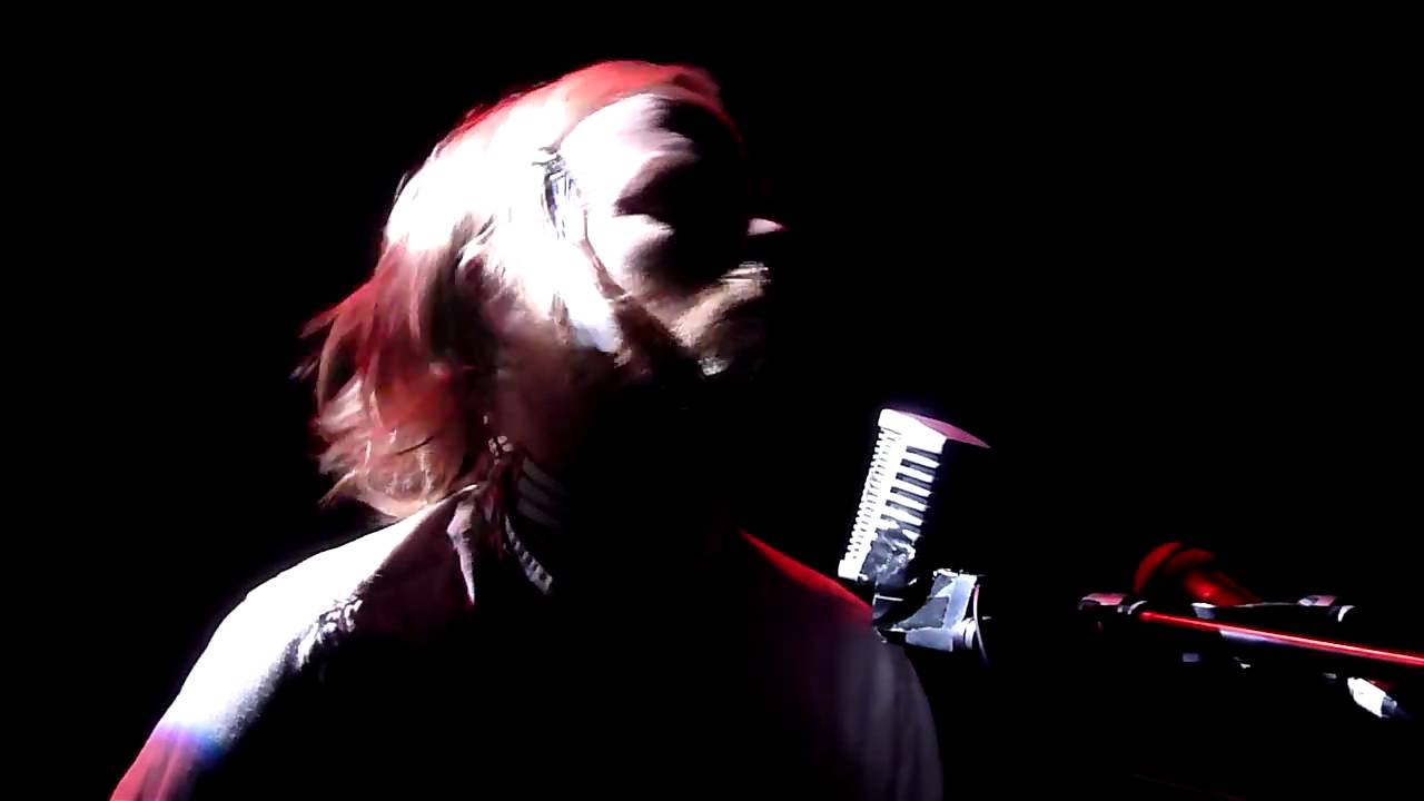 David Eugene Edwards London 27 April 2011 - YouTube