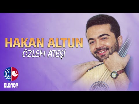 HAKAN ALTUN-SENİ SEVMEK