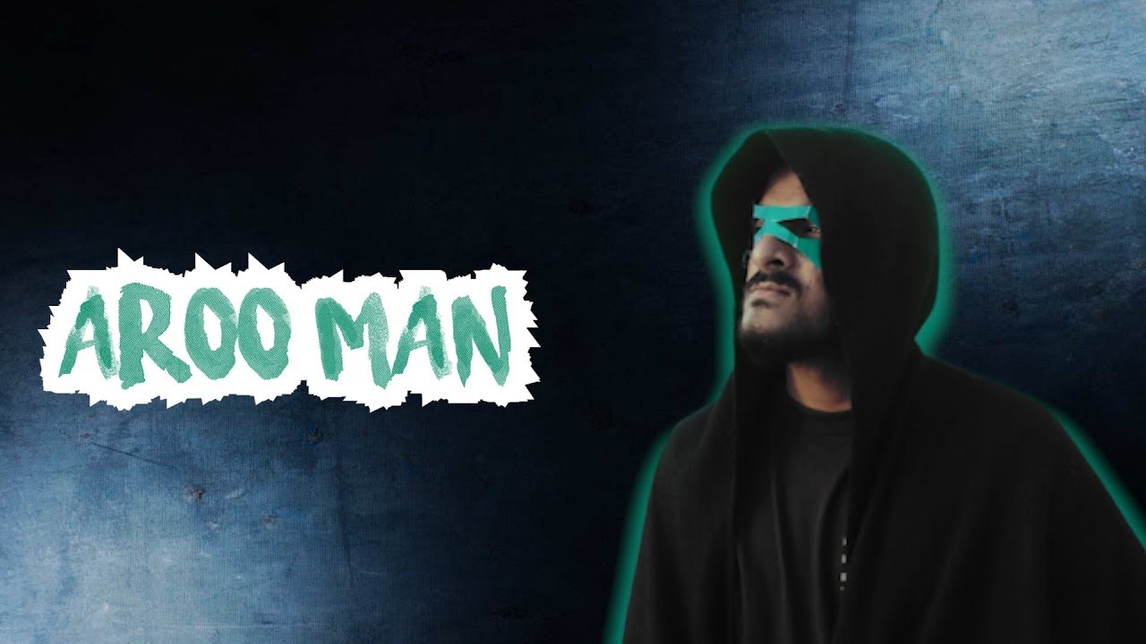 Aroo Man | Ramazan Special | Comedy Skit | Mishkat Khan | Maaz Ali | The Fun Fin | The Aroos ...